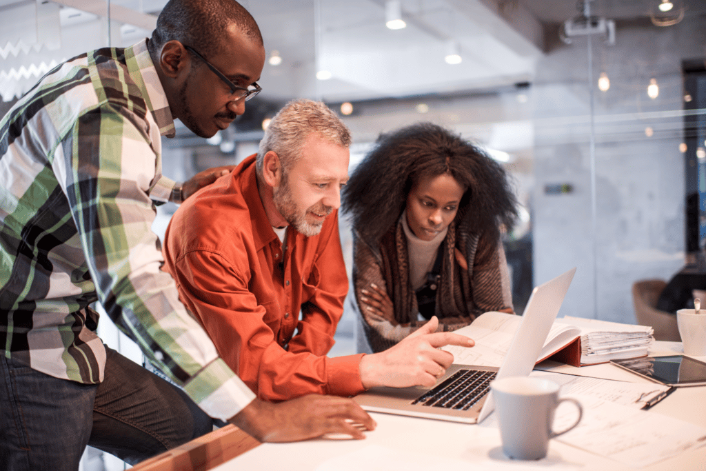 The Importance of Employee Surveys