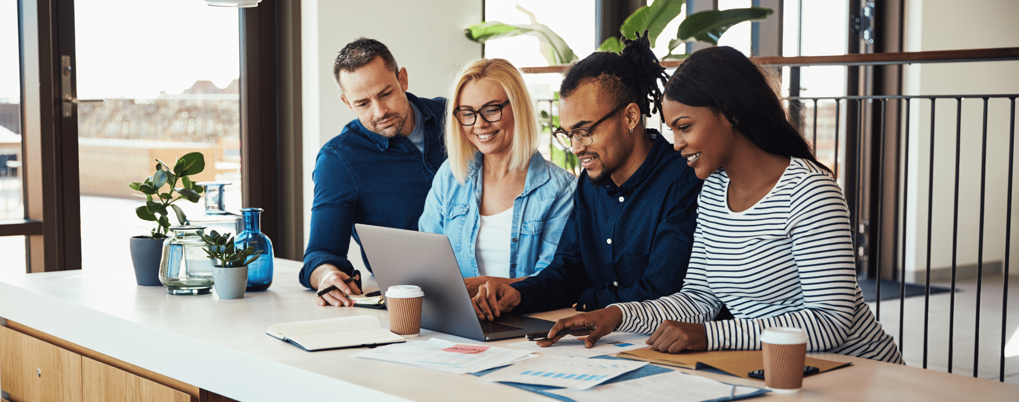 The Comprehensive Guide to Employee 360 Surveys